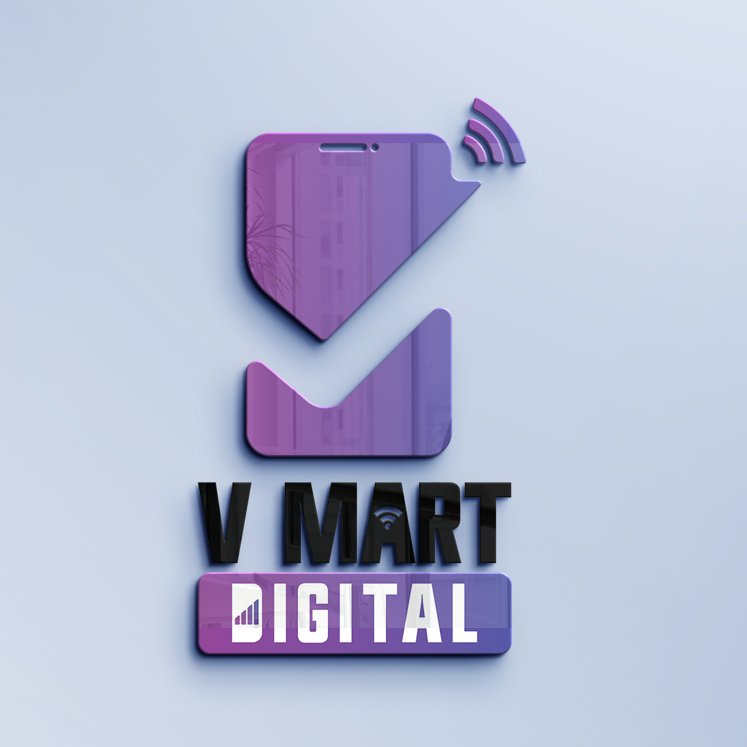 Vmart Digital - Mobile Accessories B2B Platform